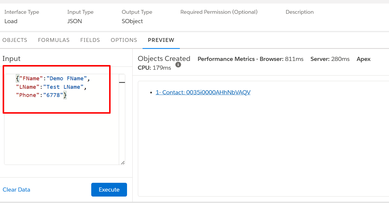 How to upsert Null data with Load Data Raptor (Saleforce/Vlocity / OmniStudio) - 9to9clouds