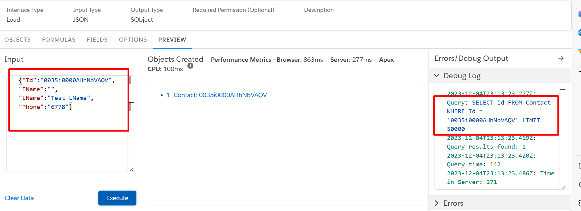 How to upsert Null data with Load Data Raptor (Saleforce/Vlocity / OmniStudio) - 9to9clouds